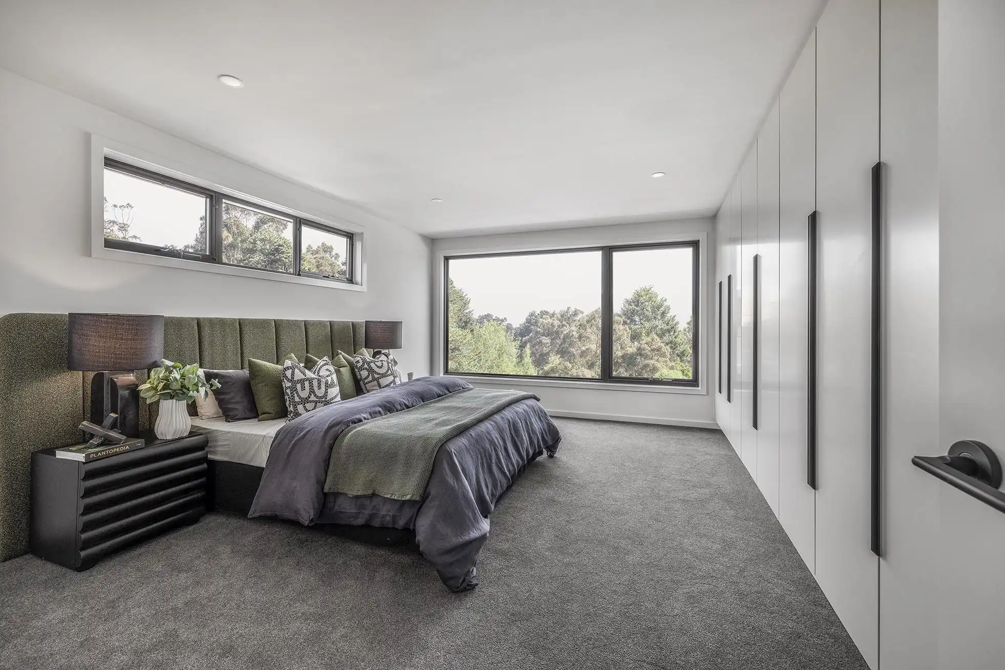 Simonds Homes - Simonds Homes