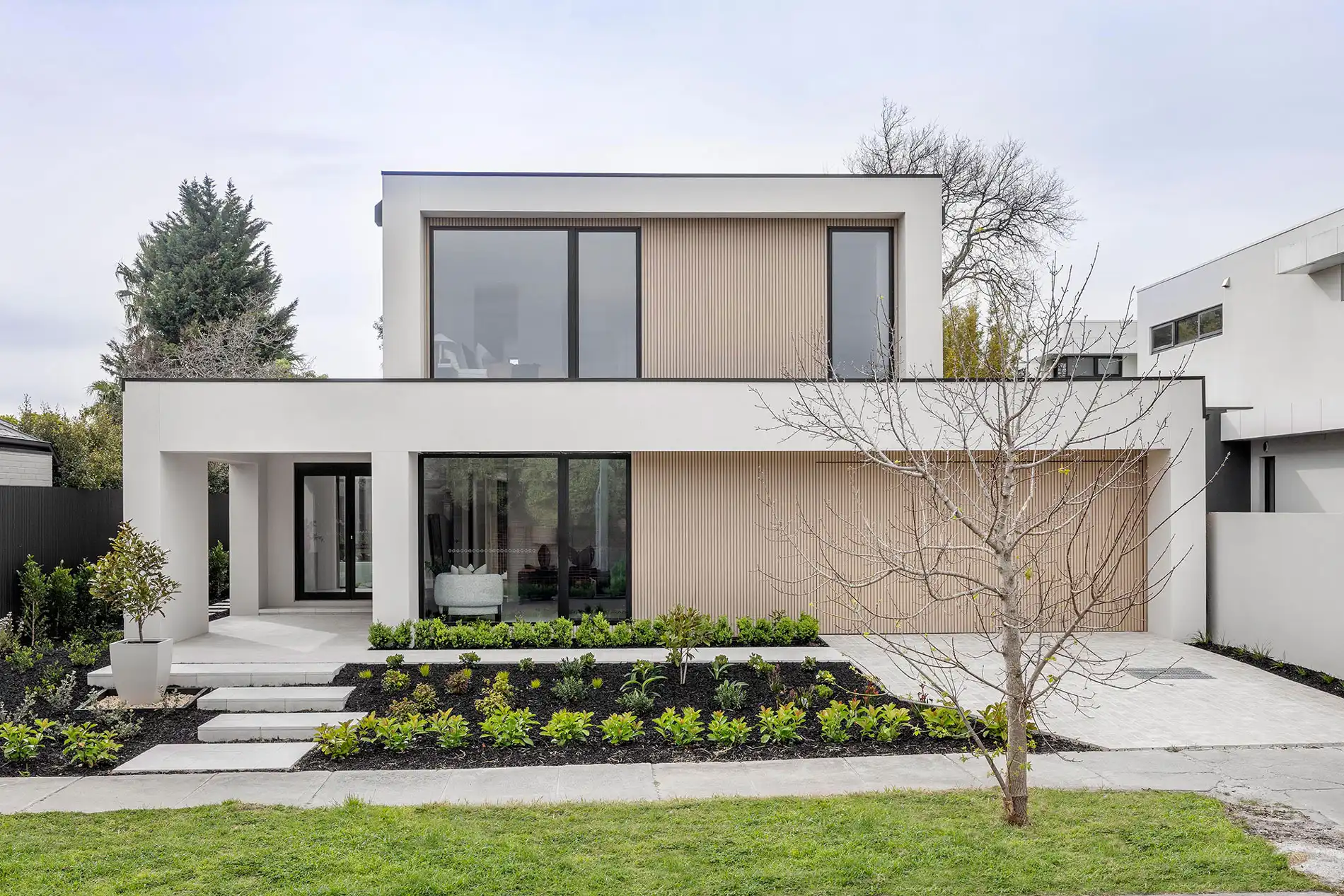 Double Storey Home Designs & Floorplans | Melbourne & Victoria | Simonds
