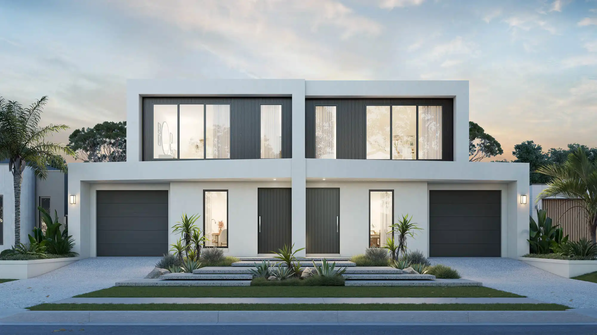 Simonds Homes - Simonds Homes